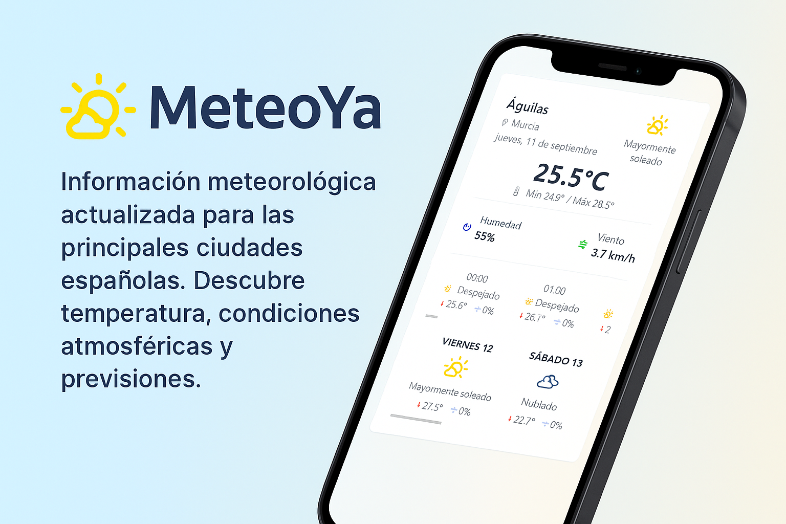 Reporte climático en Santa María de Cayón | MeteoYa